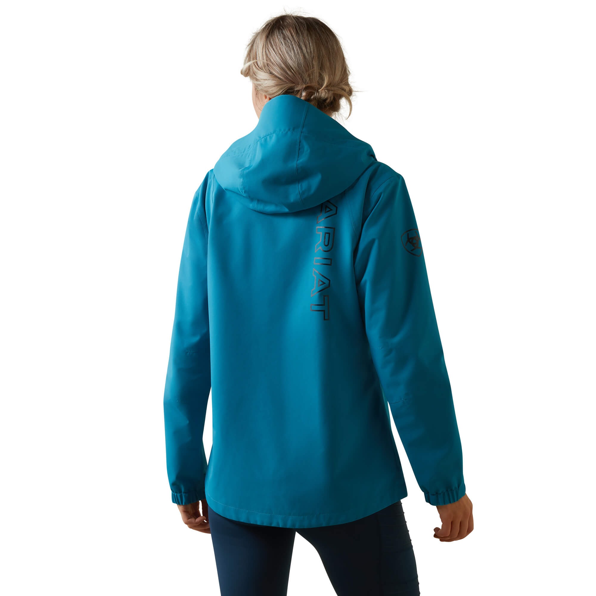Ariat H20 Spectator Jacket - Robinsons Equestrian
