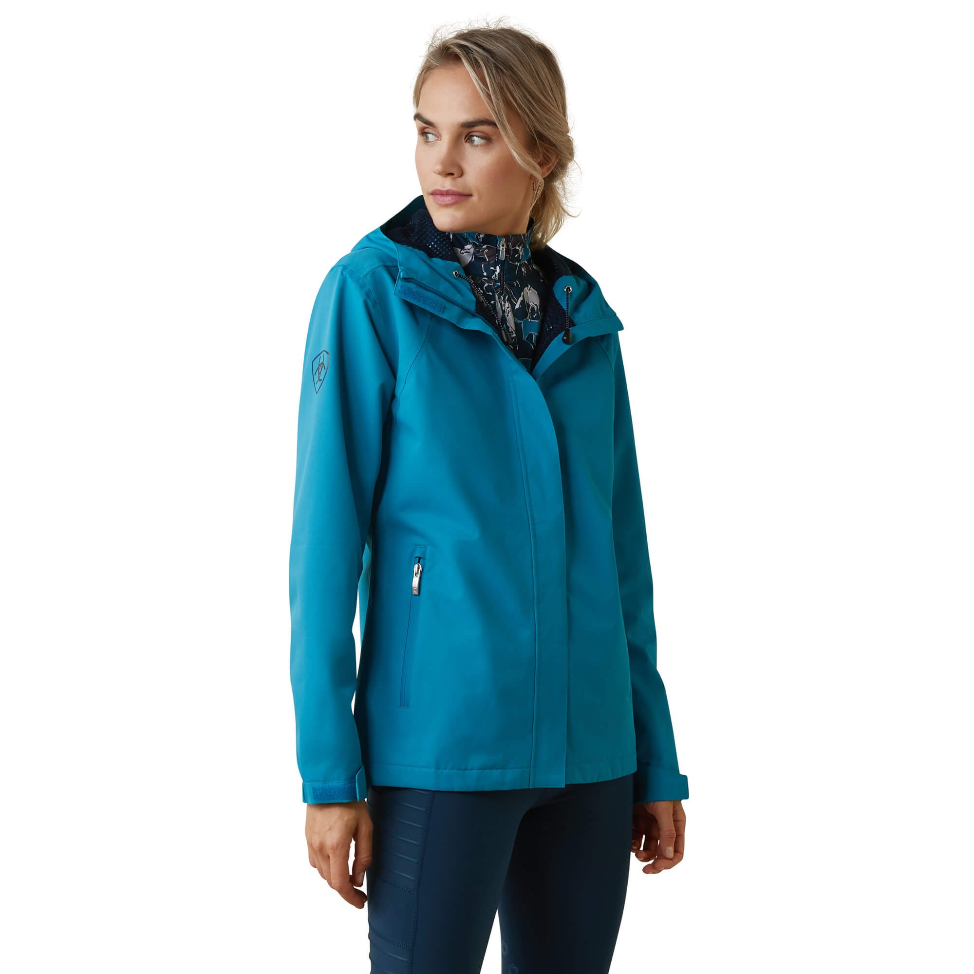 Ariat H20 Spectator Jacket - Robinsons Equestrian