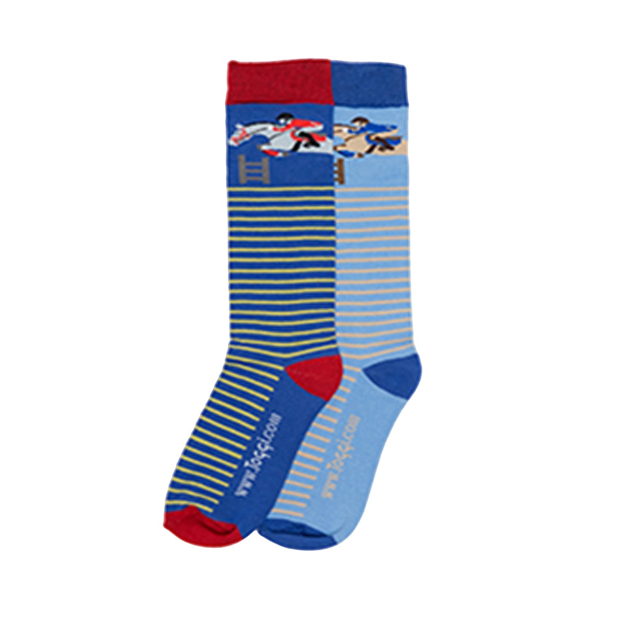 Toggi Competitor Socks - 2pk - Robinsons Equestrian