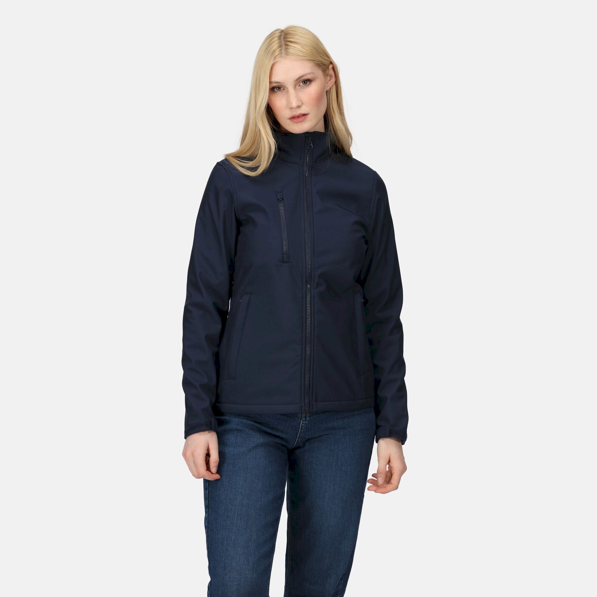Regatta Ladies' Ablaze Softshell Jacket - Robinsons Equestrian