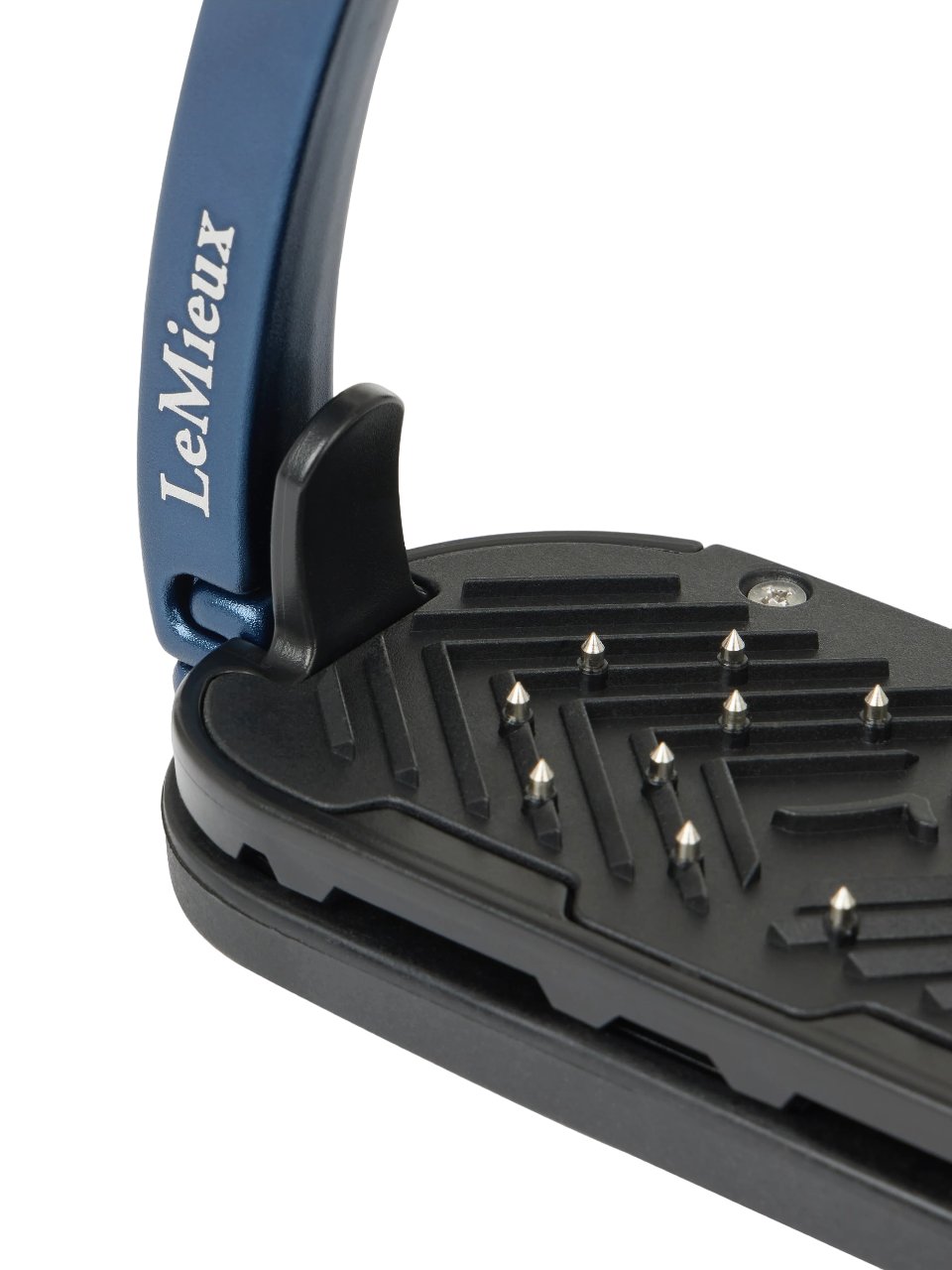LeMieux Vector Balance Stirrups - Robinsons Equestrian