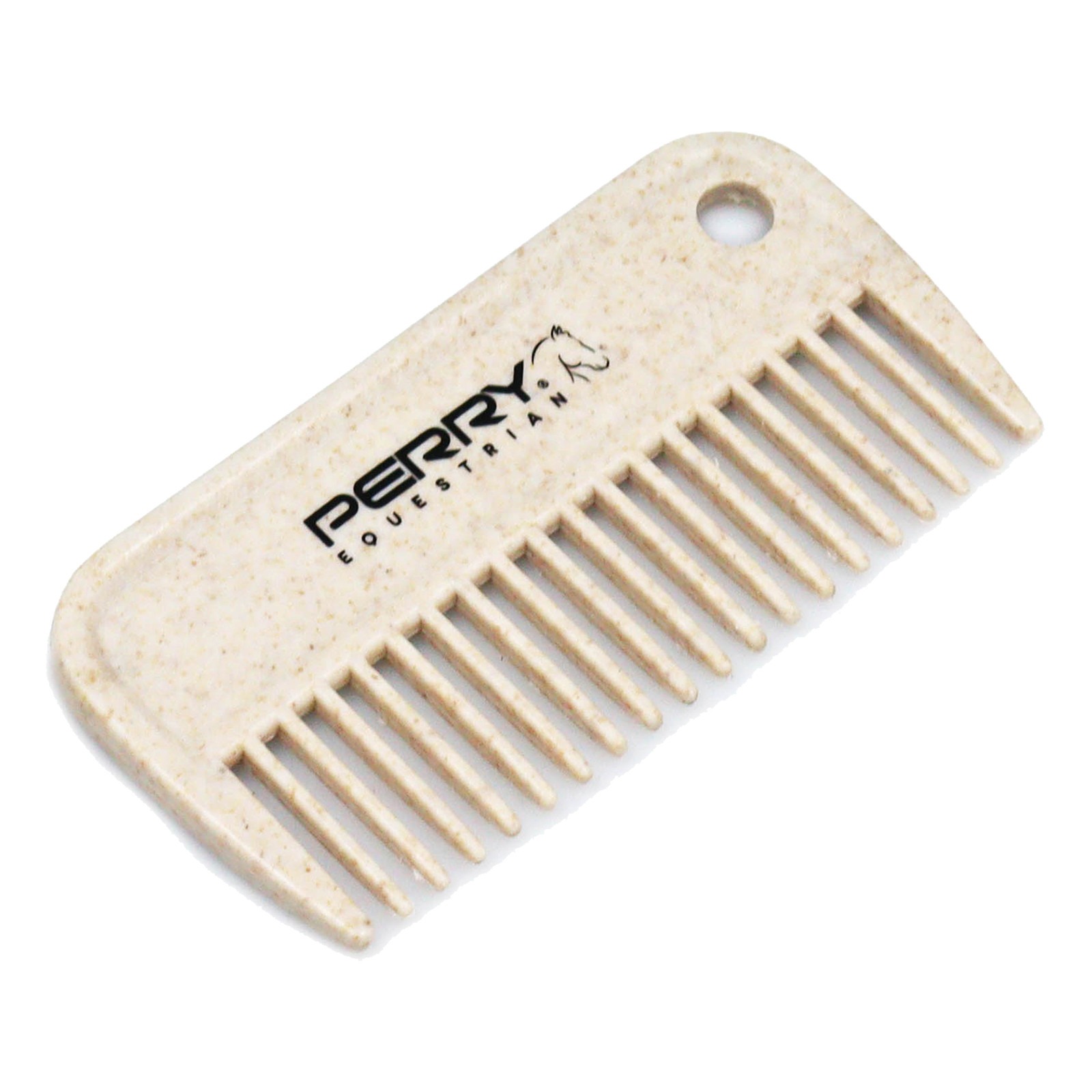 Perry's Ecogroom Mane Comb - Robinsons Equestrian