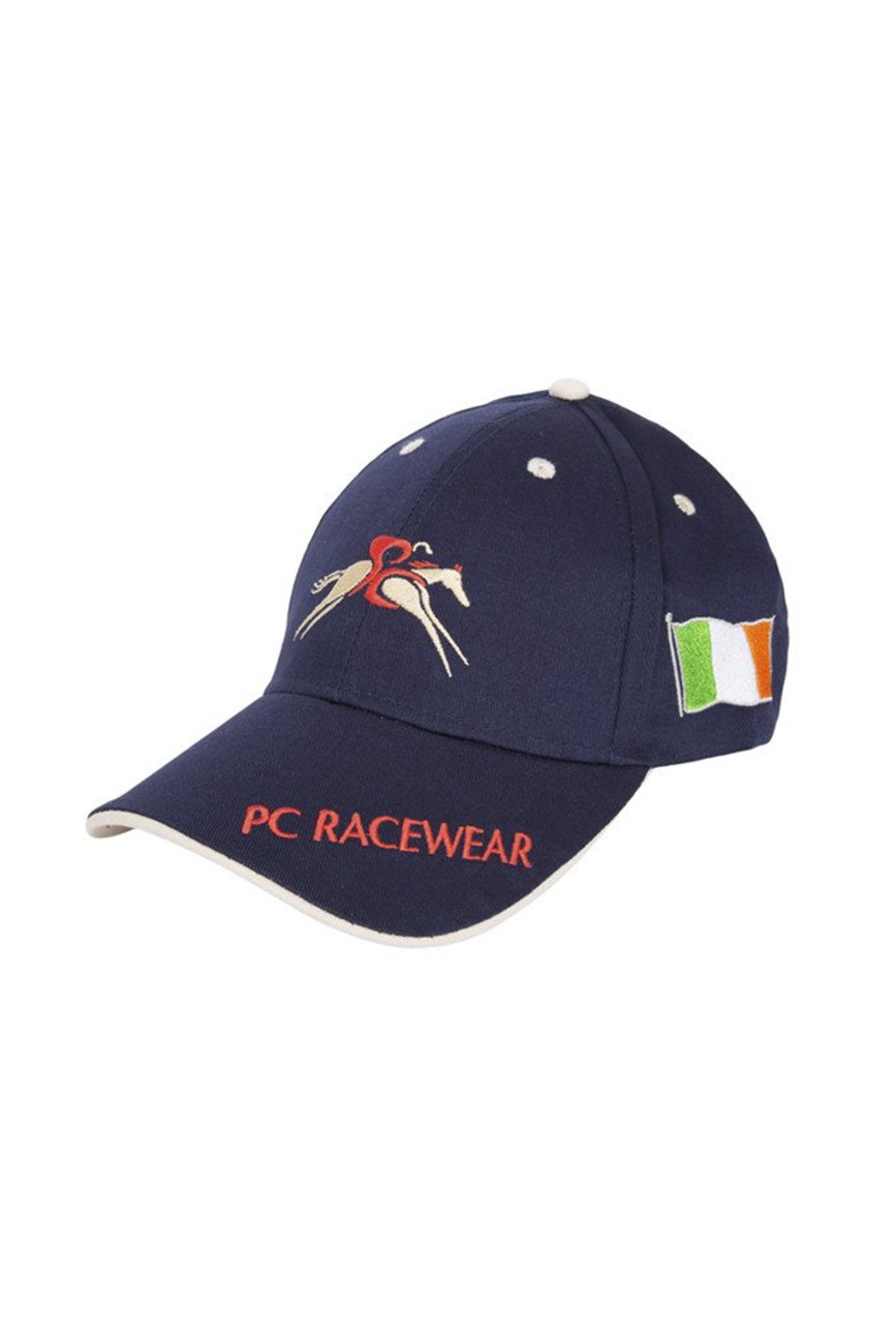 Pc Racewear Cap - Robinsons Equestrian