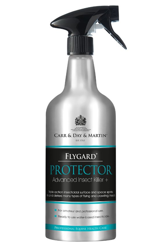 Carr Day Martin Flygard Protector - 1l - Robinsons Equestrian