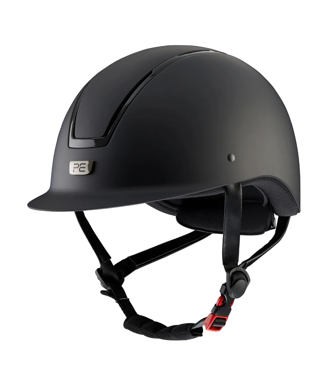 Premier Equine Endeavour Horse Riding Helmet - Robinsons Equestrian
