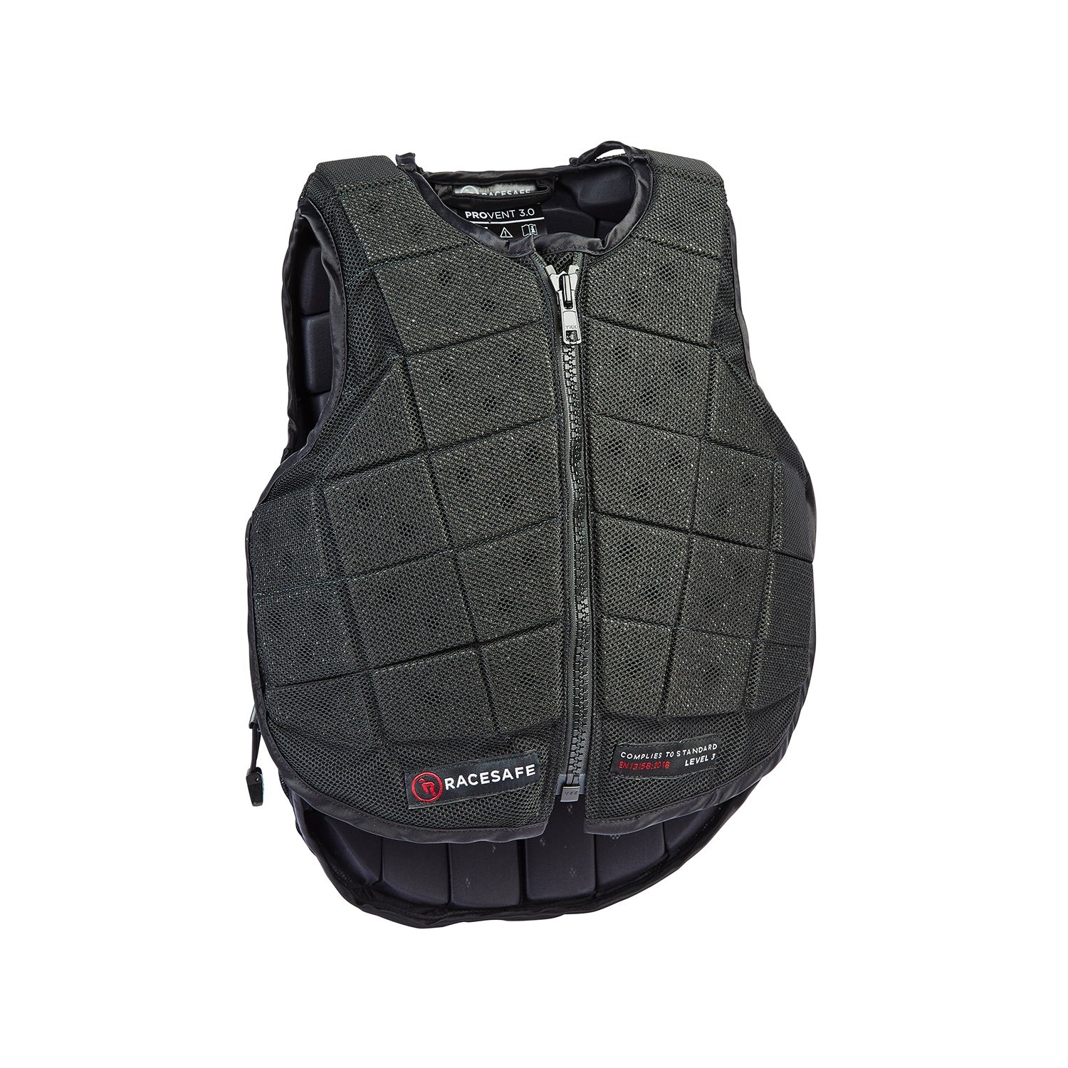 Racesafe Provent 3 Child's S/M Body Protector - Robinsons Equestrian