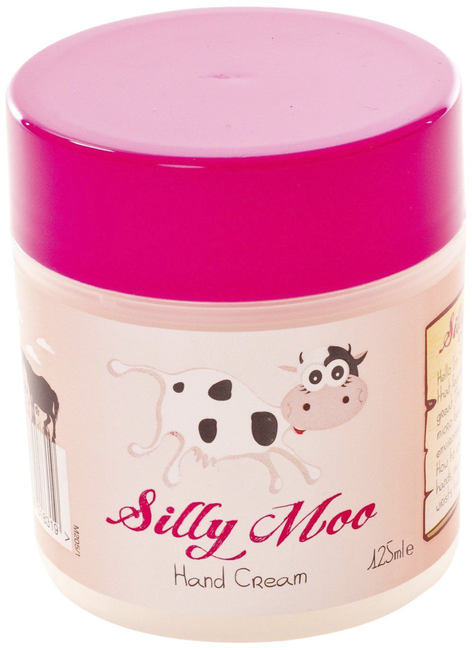 Silly Moo Hand Cream - Robinsons Equestrian