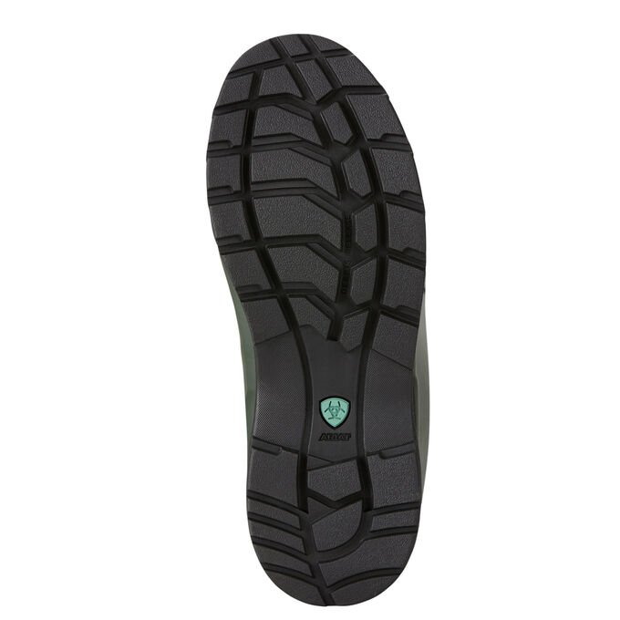 Ariat Radcot Wellies Green - Robinsons Equestrian