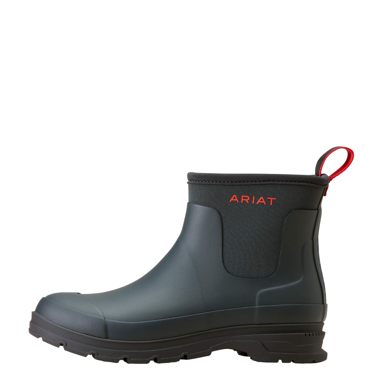Ariat Women's Kelmarsh Shortie Rubber Boots - Robinsons Equestrian