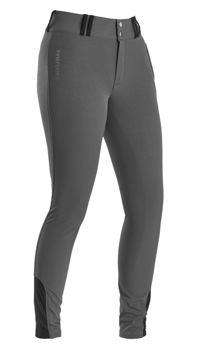 Firefoot Ladies' Emley Breeches - Robinsons Equestrian