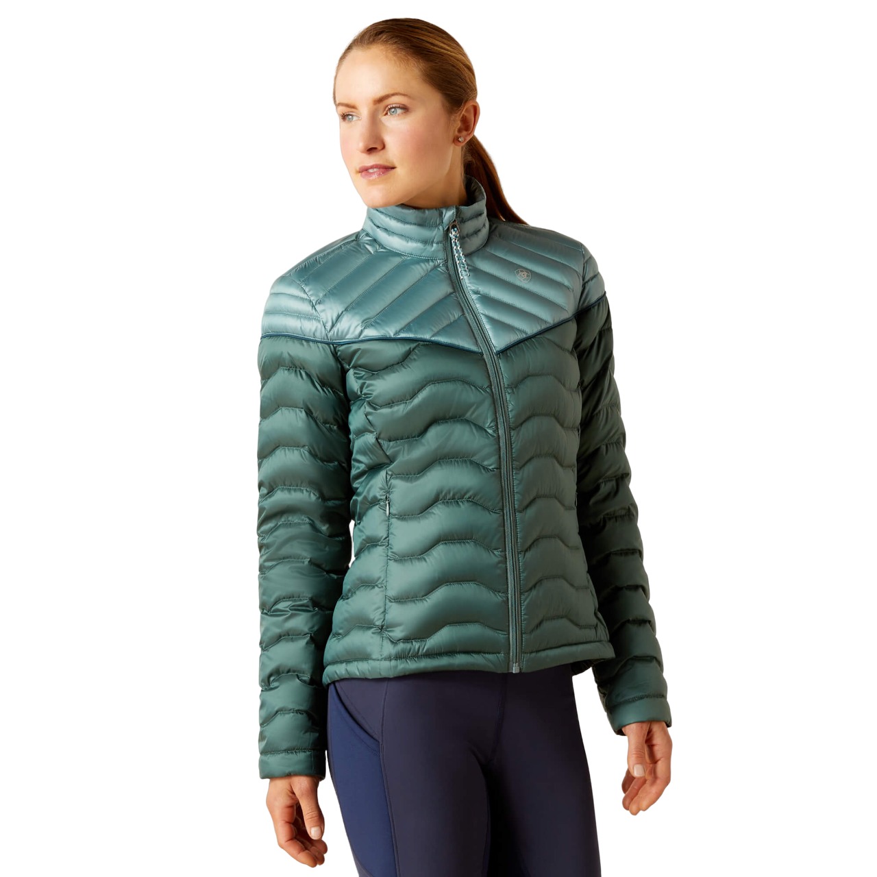 Ariat Ideal Down Jacket - Robinsons Equestrian