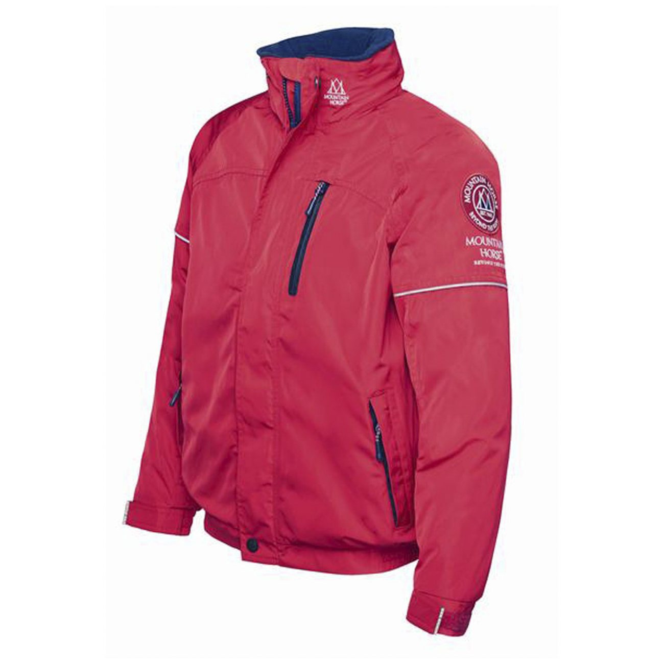 Mountain Horse Team Jacket - Robinsons Equestrian