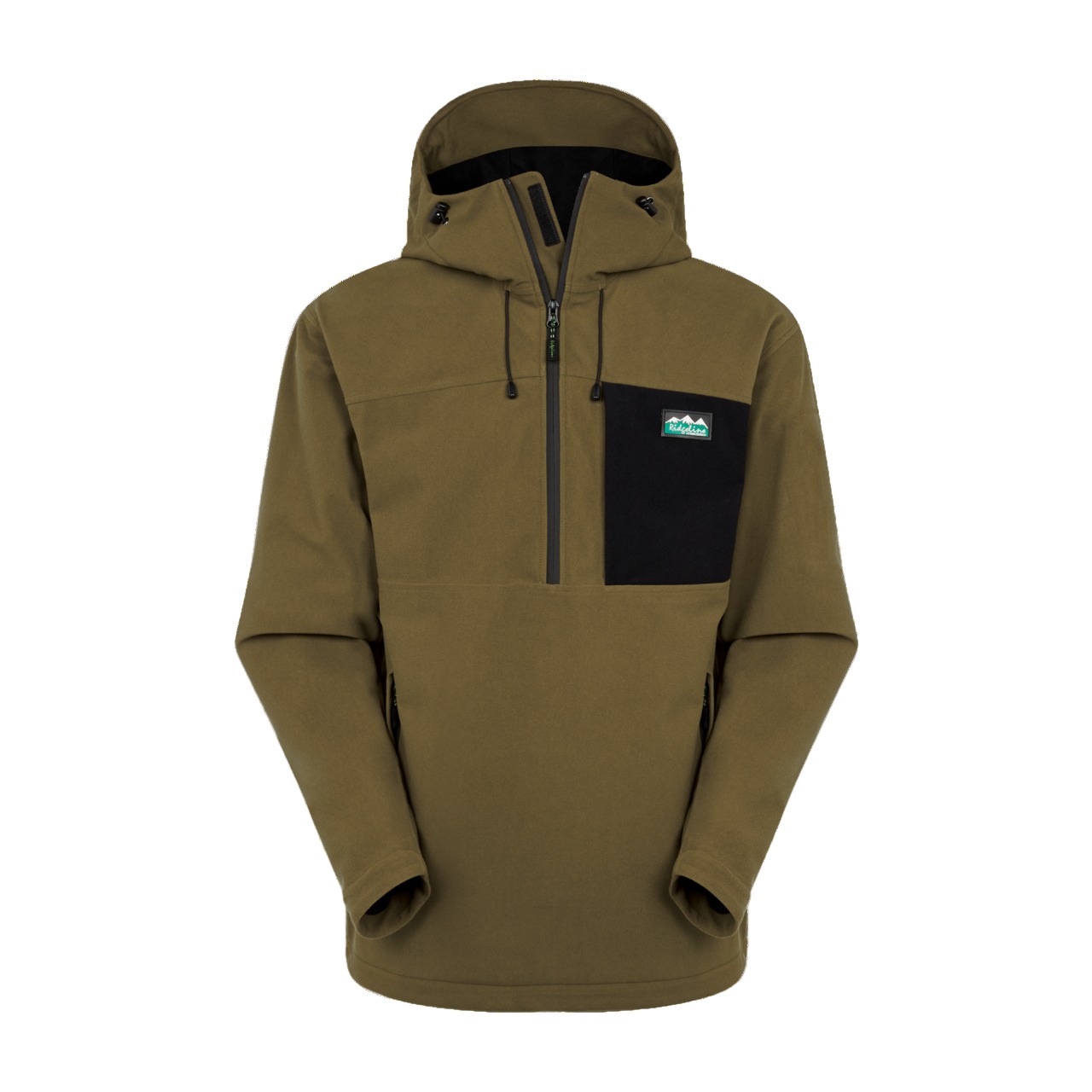 Ridgeline Unisex Tempest Smock - Robinsons Equestrian