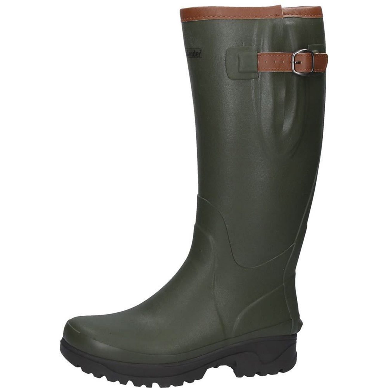 Crosslander Kodiak Wellington Boot - Robinsons Equestrian