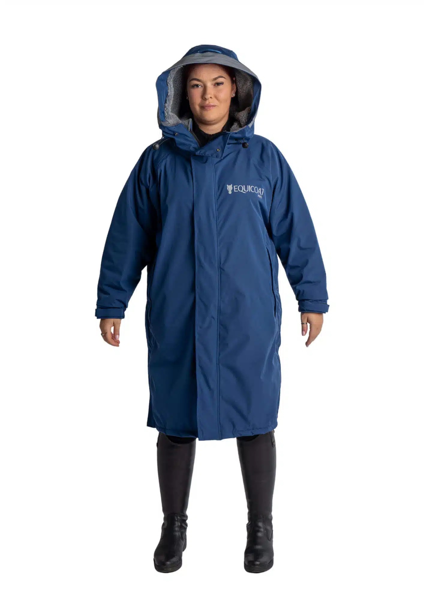 Equicoat Pro - Adults - Robinsons Equestrian