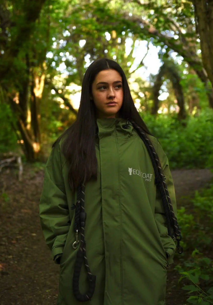 Equicoat Pro - Adults - Robinsons Equestrian