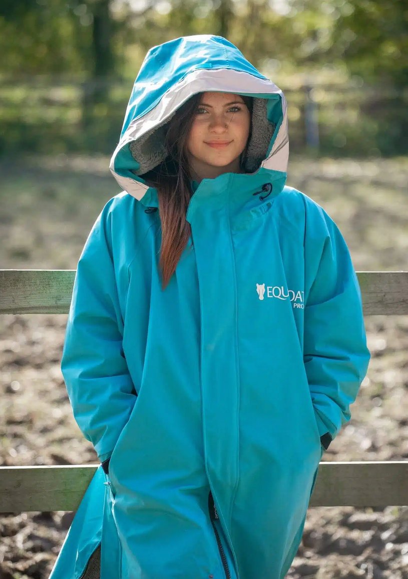 Equicoat Pro - Adults - Robinsons Equestrian