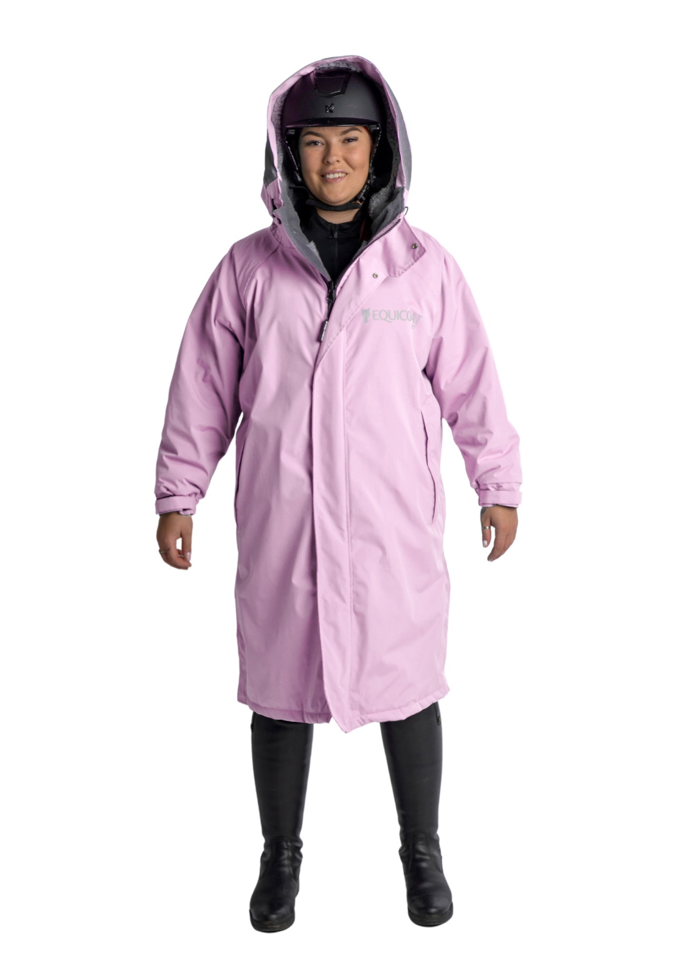 Equicoat Pro - Adults - Robinsons Equestrian