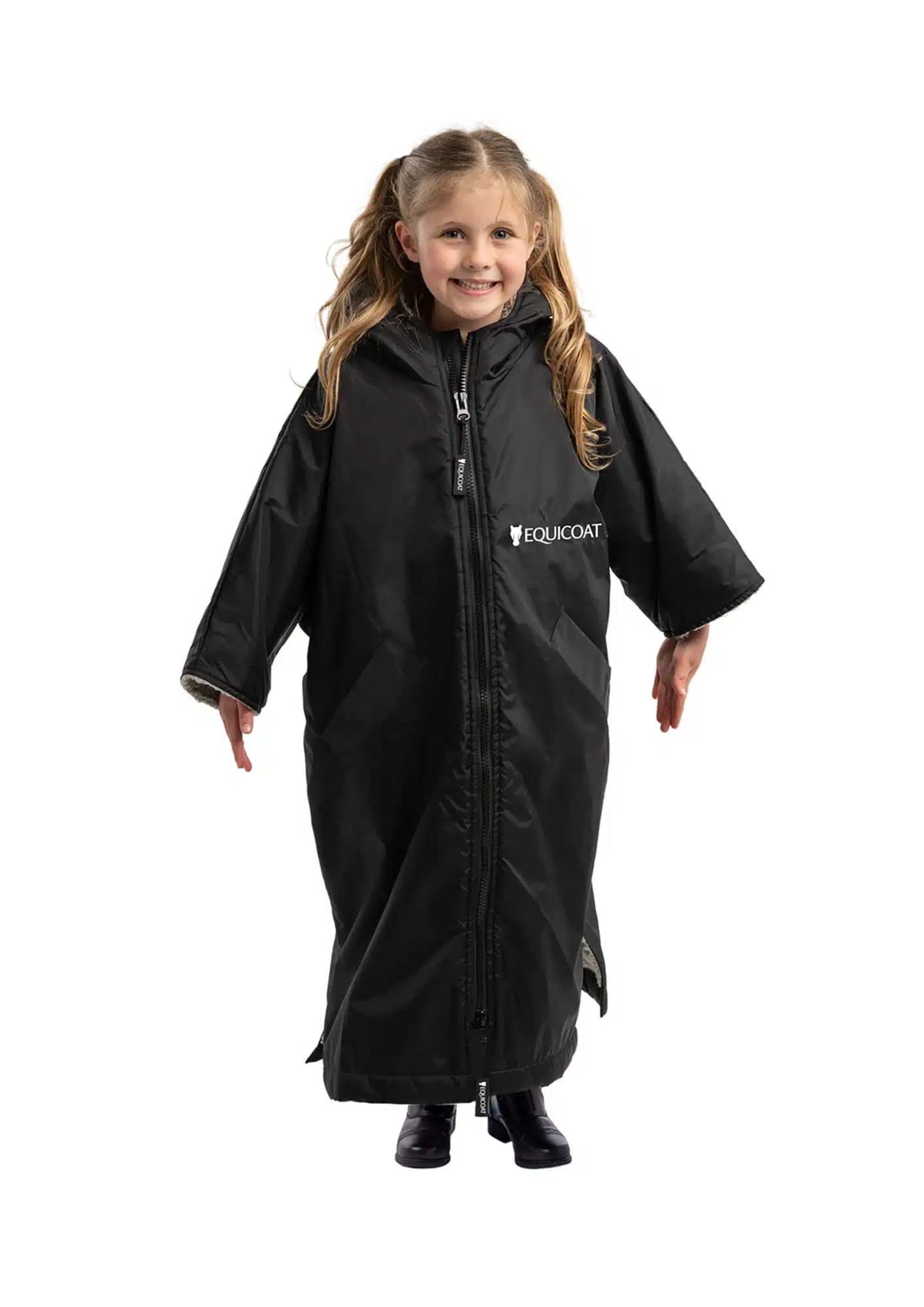 Equicoat / Reincoat Original - Kids - Robinsons Equestrian