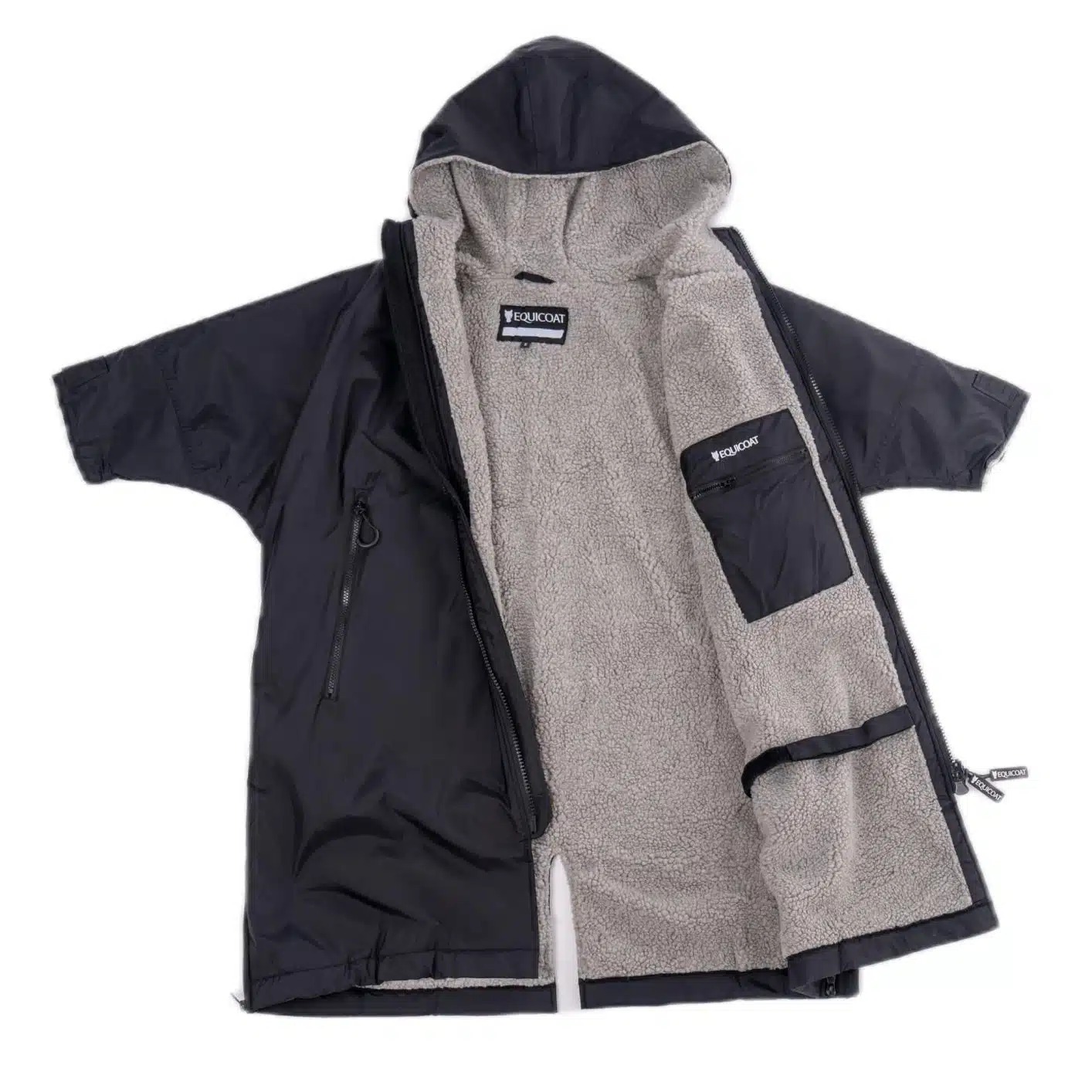 Equicoat / Reincoat Original - Kids - Robinsons Equestrian