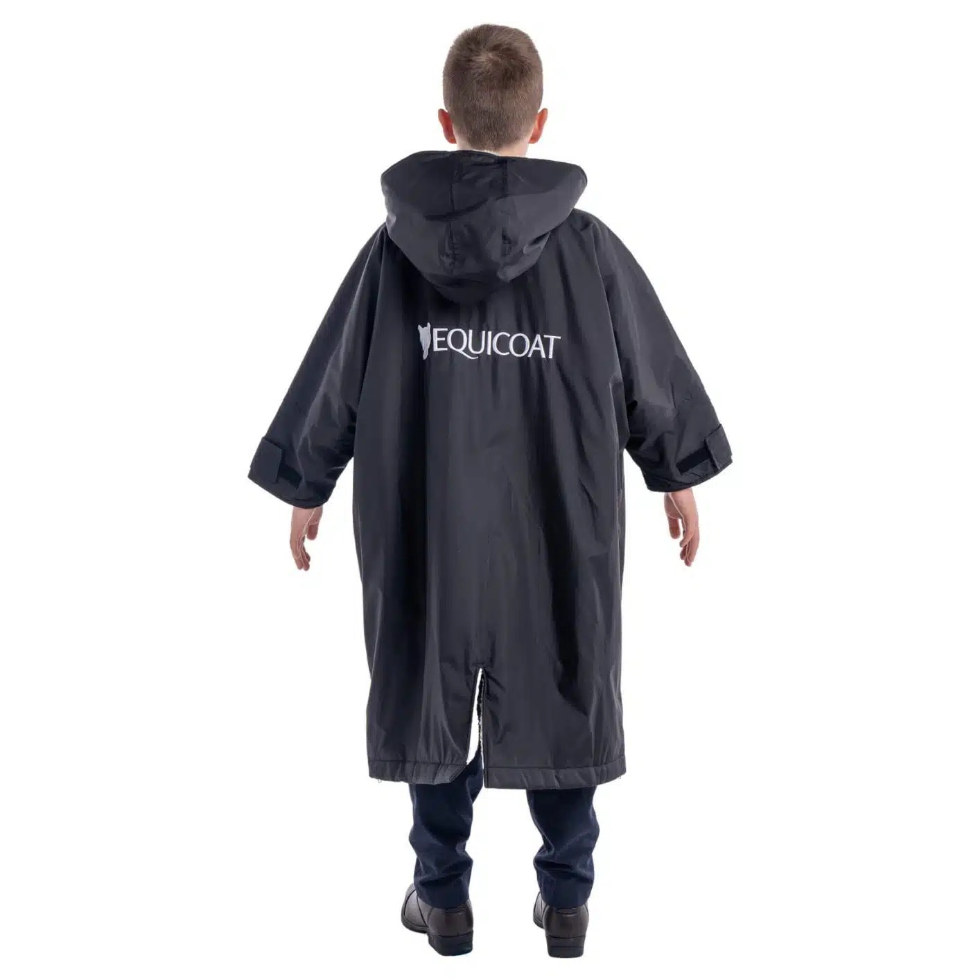 Equicoat / Reincoat Original - Kids - Robinsons Equestrian