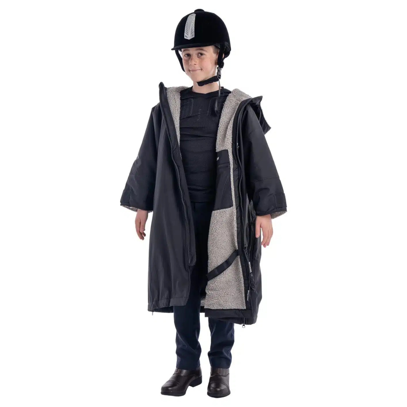 Equicoat / Reincoat Original - Kids - Robinsons Equestrian