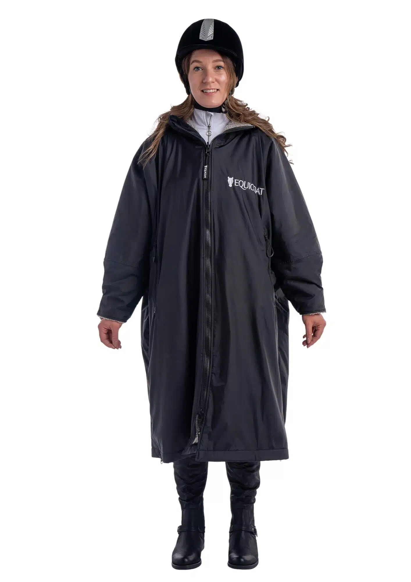 Equicoat / Reincoat Original - Adults - Robinsons Equestrian