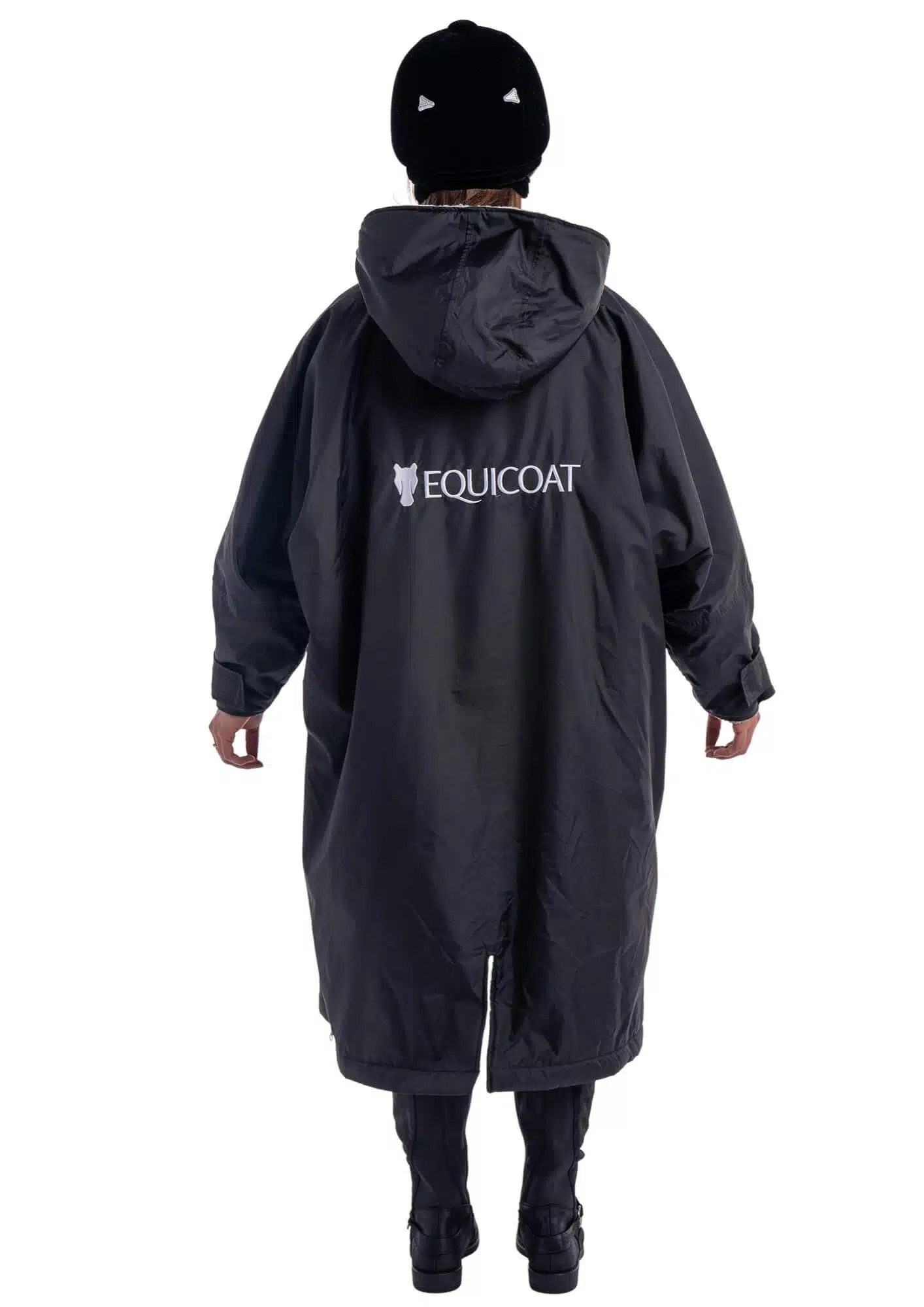 Equicoat / Reincoat Original - Adults - Robinsons Equestrian