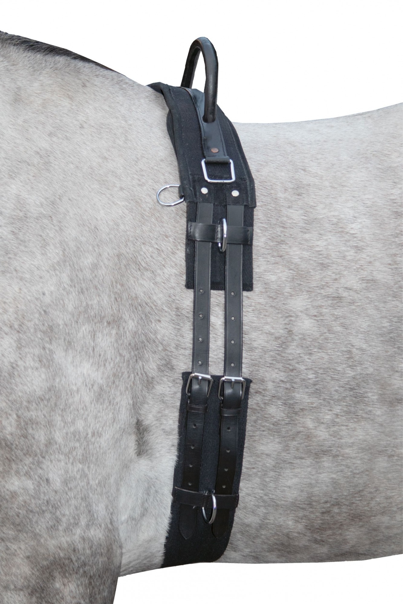 HKM Anti Cast Roller - Robinsons Equestrian