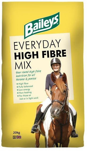 Baileys Everyday Mix - 20kg - Robinsons Equestrian