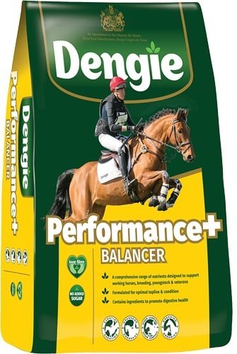 Dengie Performance + Balancer - 15kg - Robinsons Equestrian
