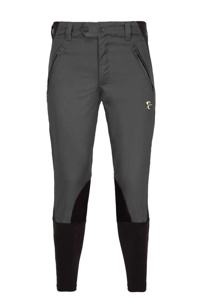 Pc Racewear Duvall 140 Summer Breeches - Robinsons Equestrian