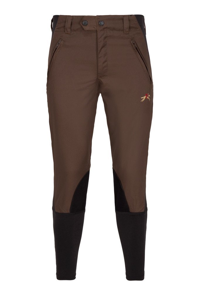 Pc Racewear Duvall 140 Summer Breeches - Robinsons Equestrian