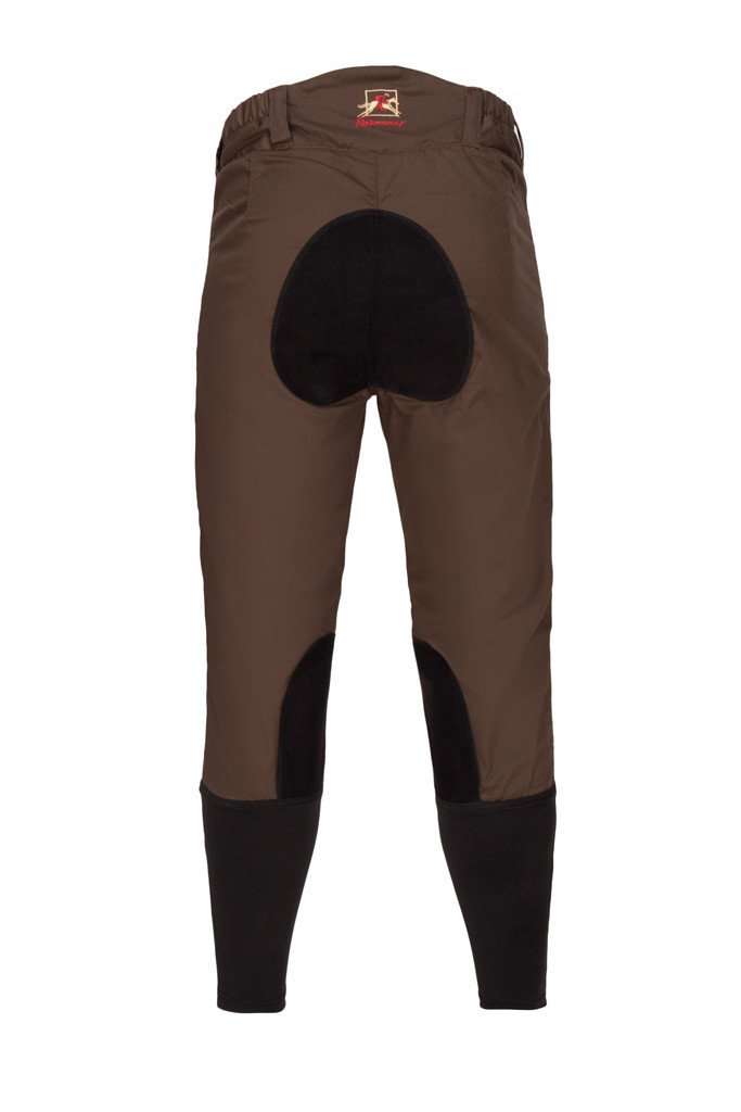 Pc Racewear Duvall 140 Summer Breeches - Robinsons Equestrian