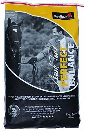 Keyflow Perfect Balance - 15kg - Robinsons Equestrian