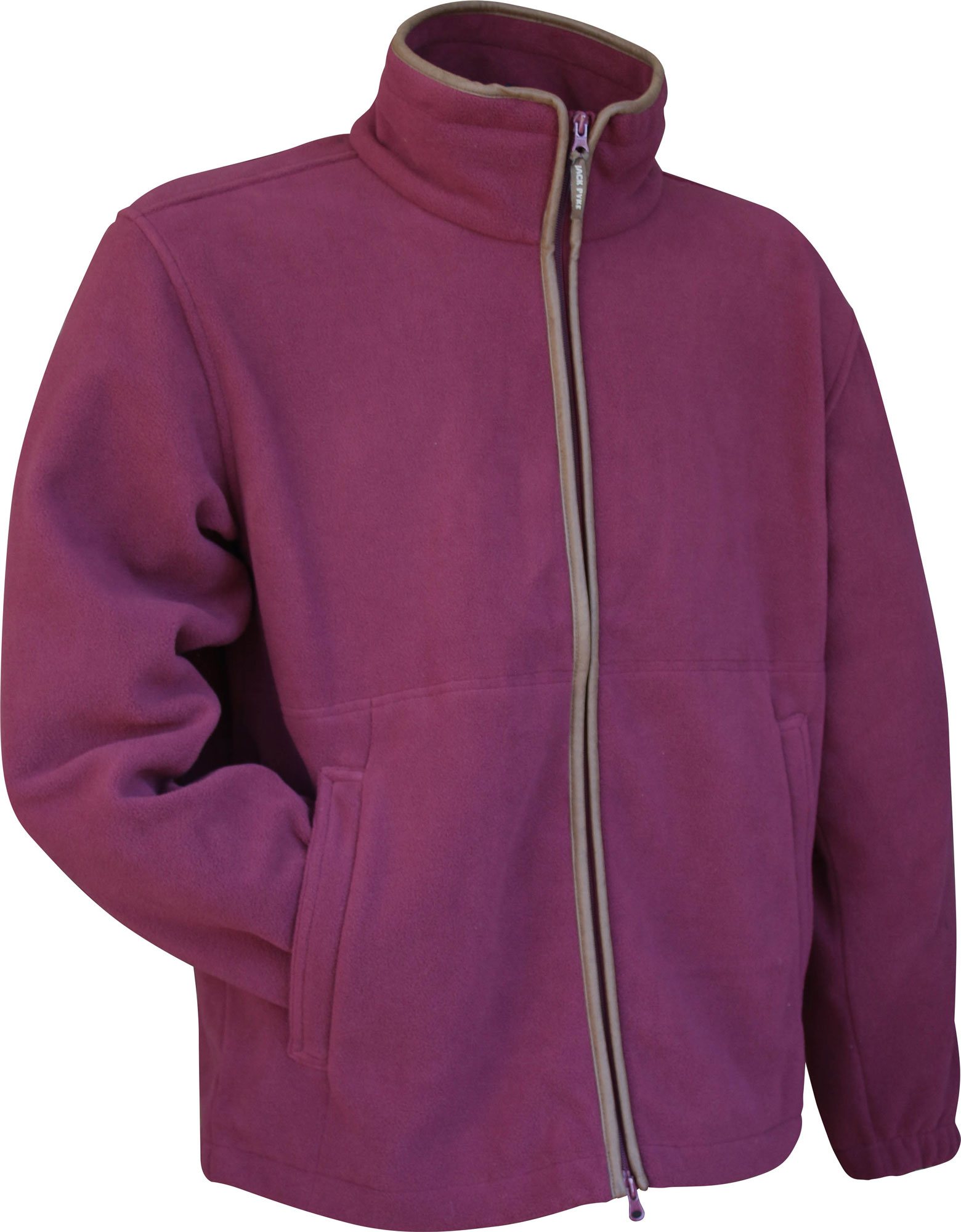 Jack Pyke Countryman Fleece Jacket - Robinsons Equestrian