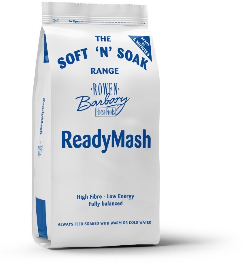 Rowen Barbary Readymash - Robinsons Equestrian