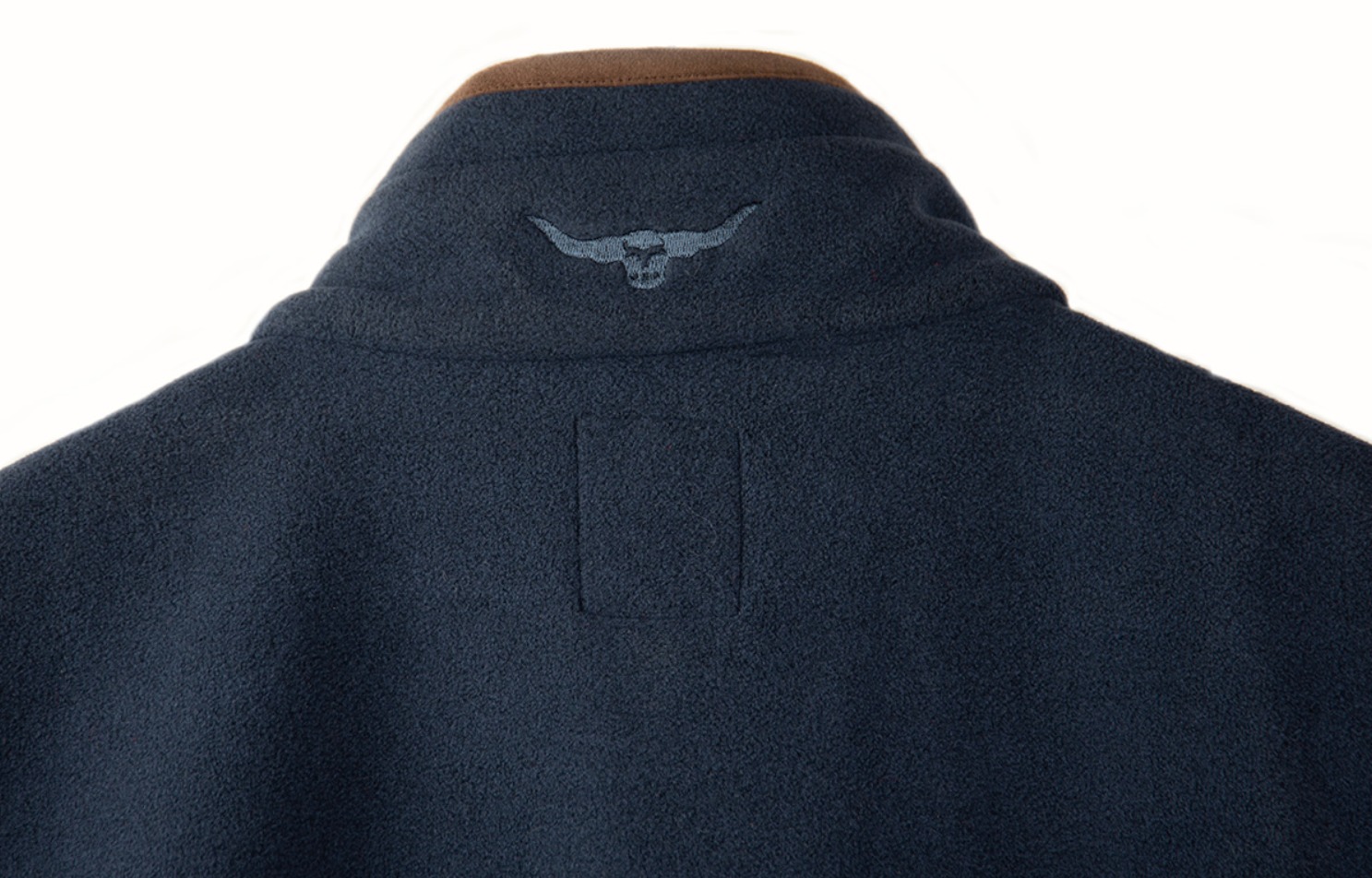 Horner Shearing Longhorn Gilet - Robinsons Equestrian