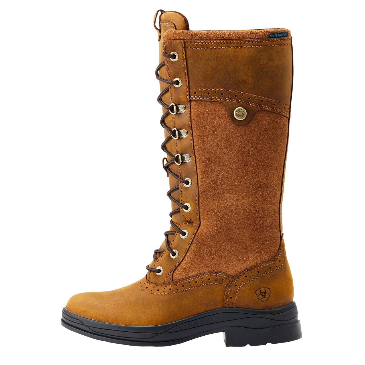 Ariat Women's Wythburn II Waterproof Boot - Robinsons Equestrian