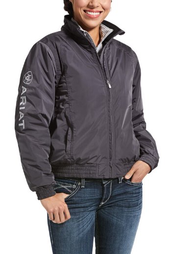 Ariat Stable Team Jacket Ladies - Robinsons Equestrian