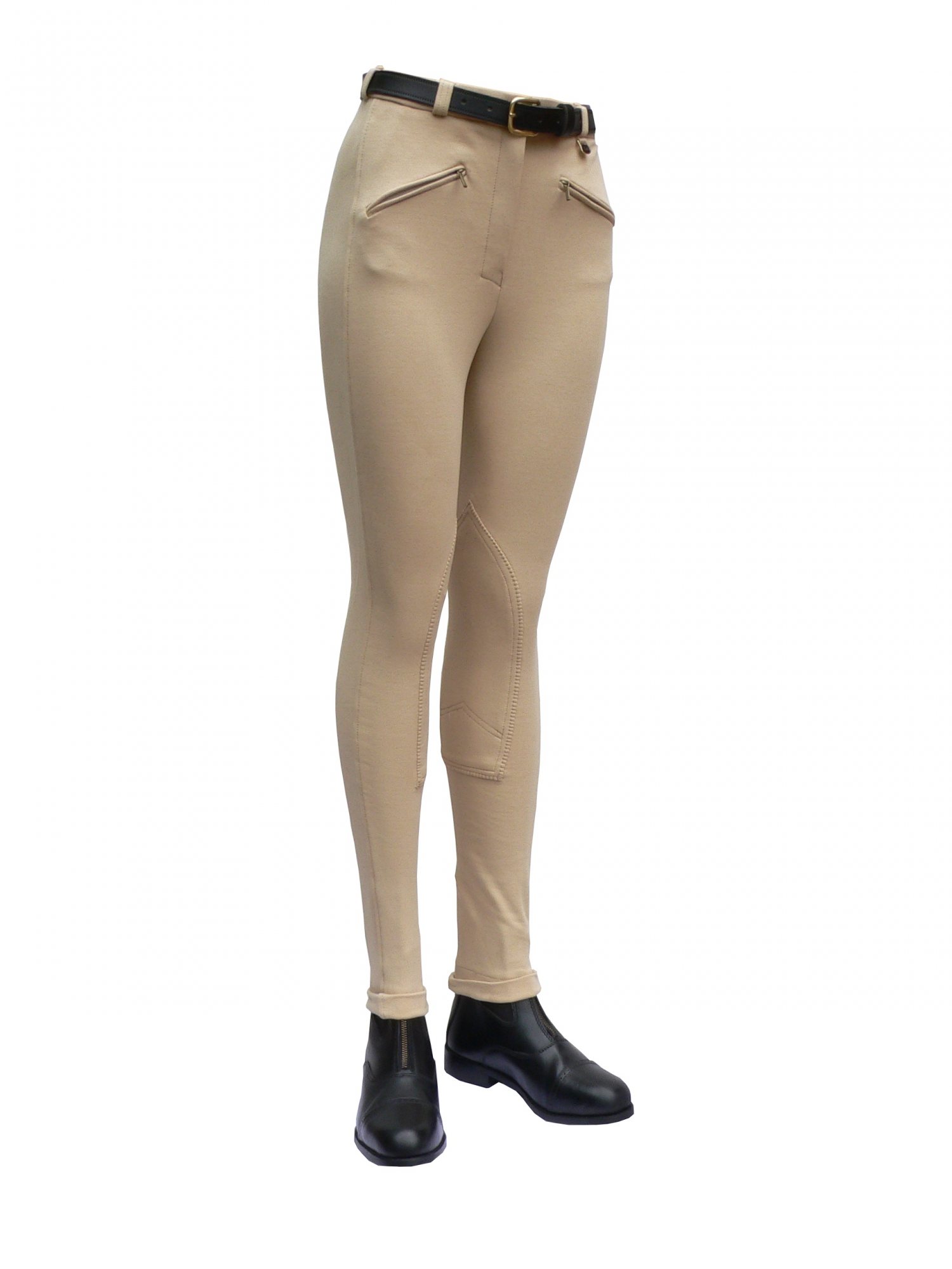 Gallop Classic Ladies Jodhpurs - Robinsons Equestrian