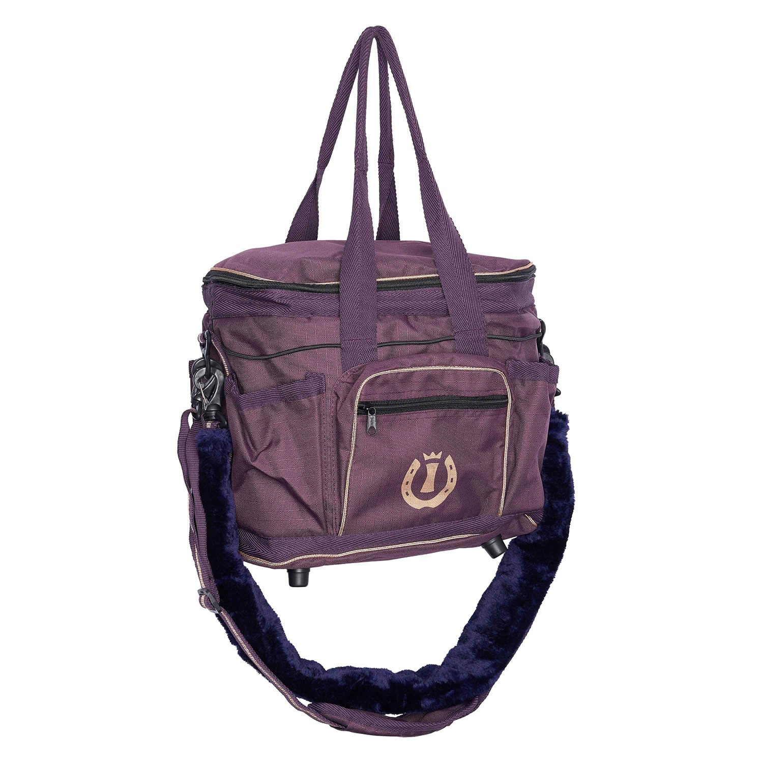 Imperial Riding Grooming Bag Irhclassic - Robinsons Equestrian