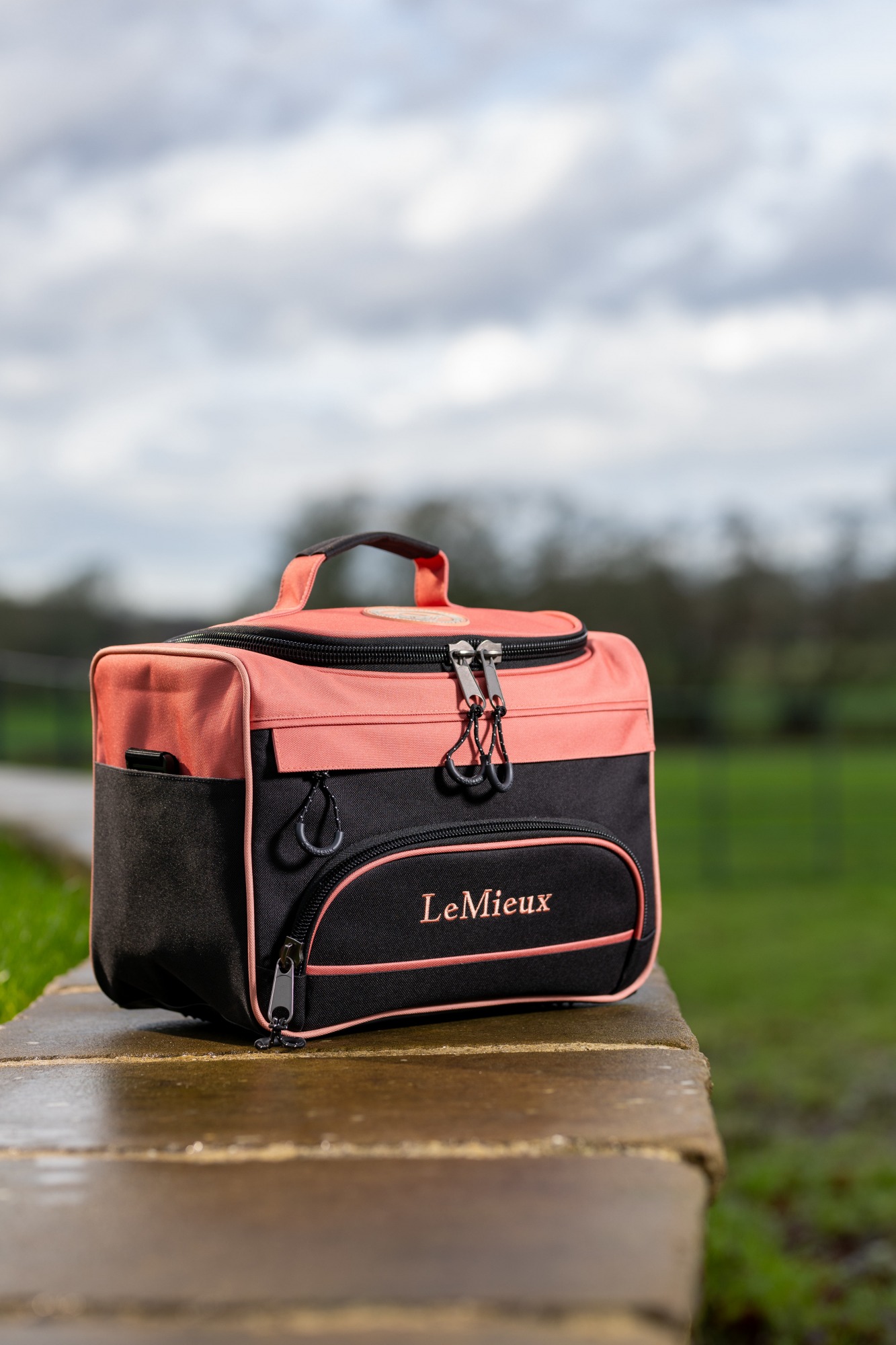 LeMieux Prokit Lite Grooming Bag - Robinsons Equestrian