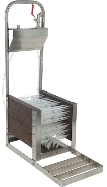 Kerbl Boot Cleaner - Robinsons Equestrian