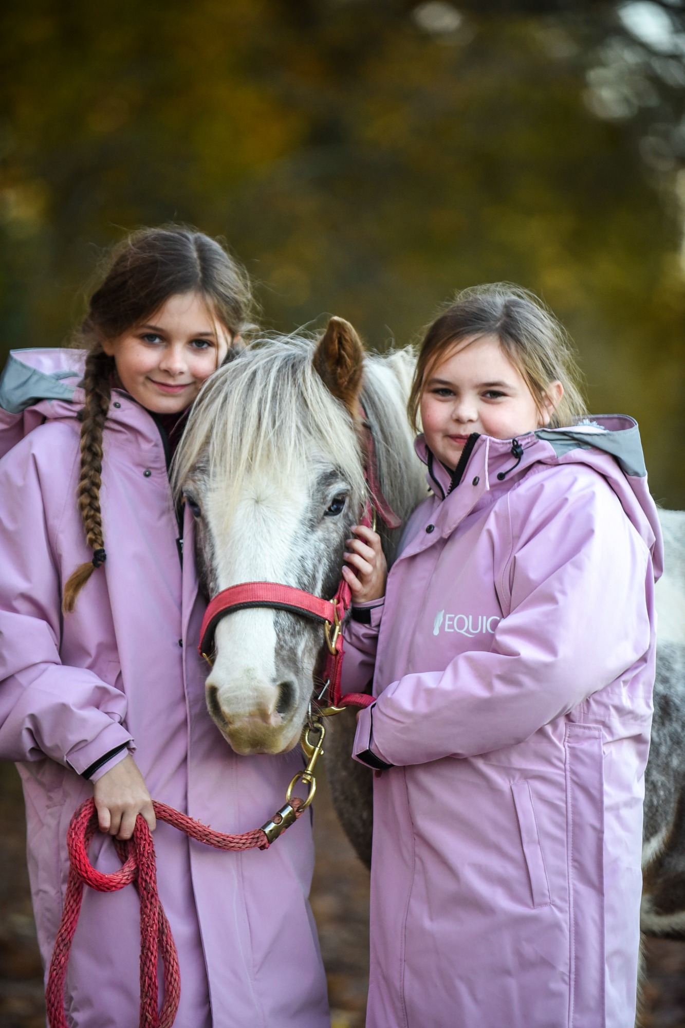 Equicoat / Reincoat Pro - Kids - Robinsons Equestrian
