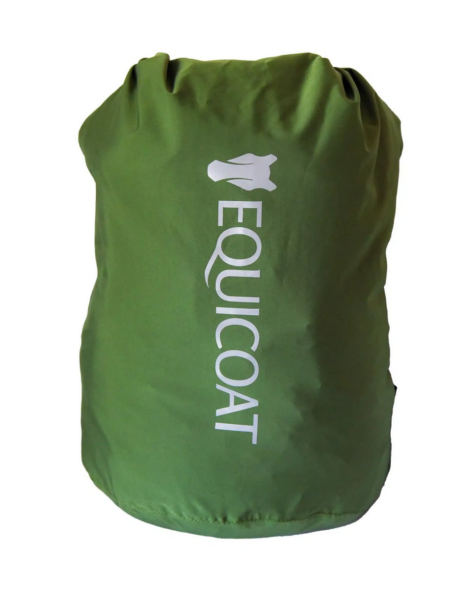 Equicoat / Reincoat Sac - Robinsons Equestrian