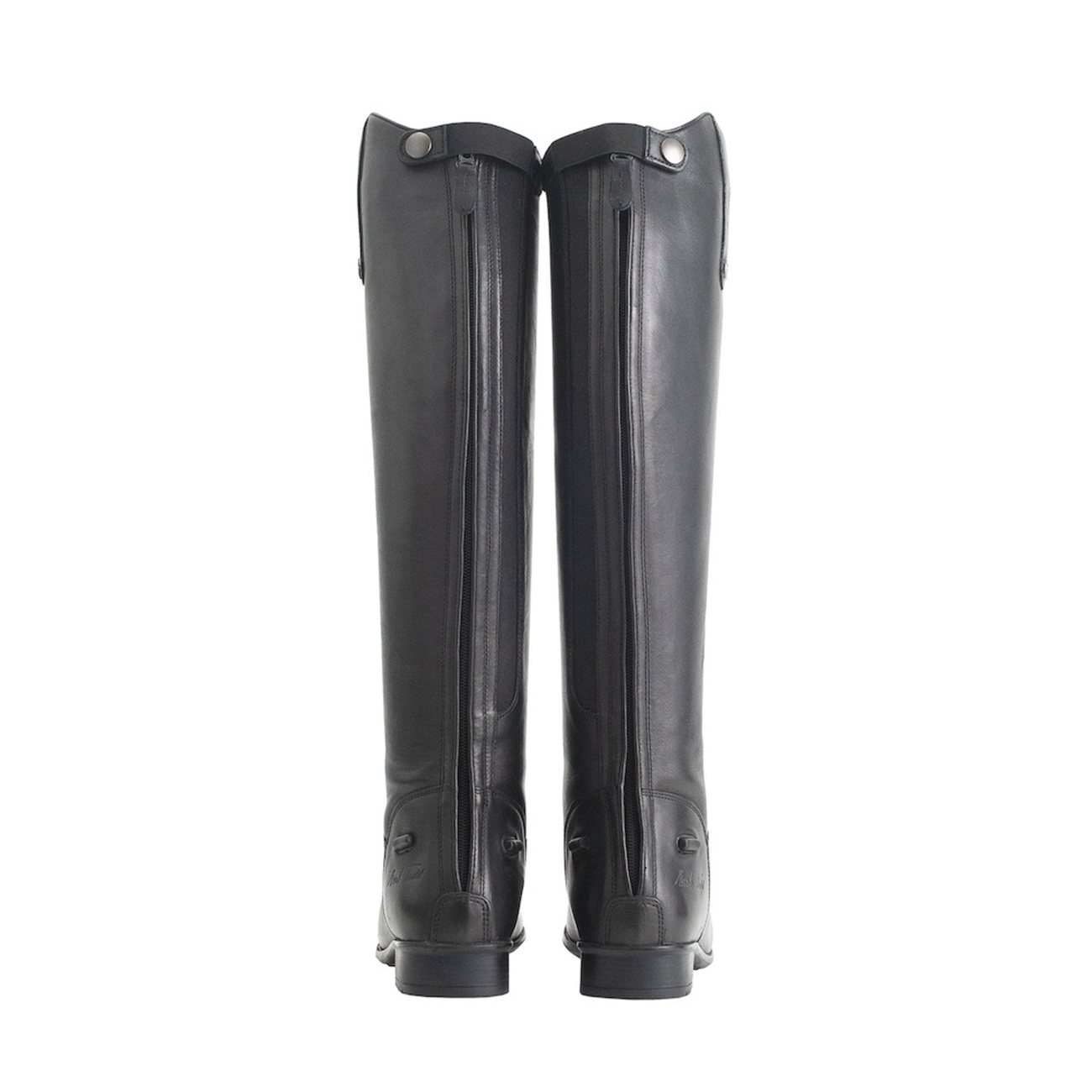 Mark Todd Long Leather Riding Boot - Robinsons Equestrian