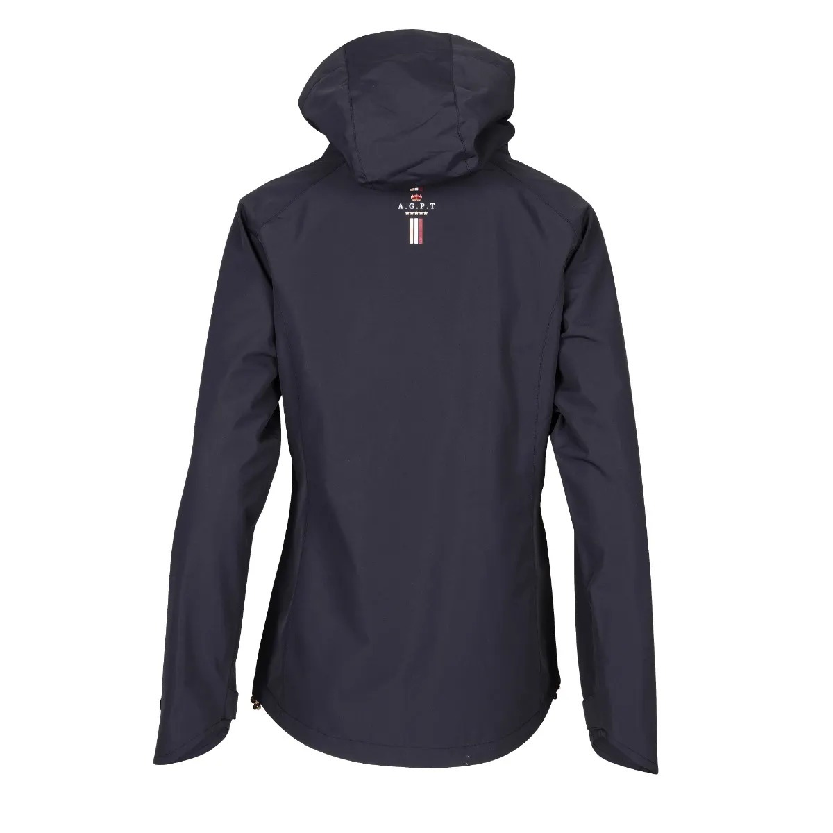 Shires Women's Aubrion Team Waterproof Jacket - Robinsons Equestrian