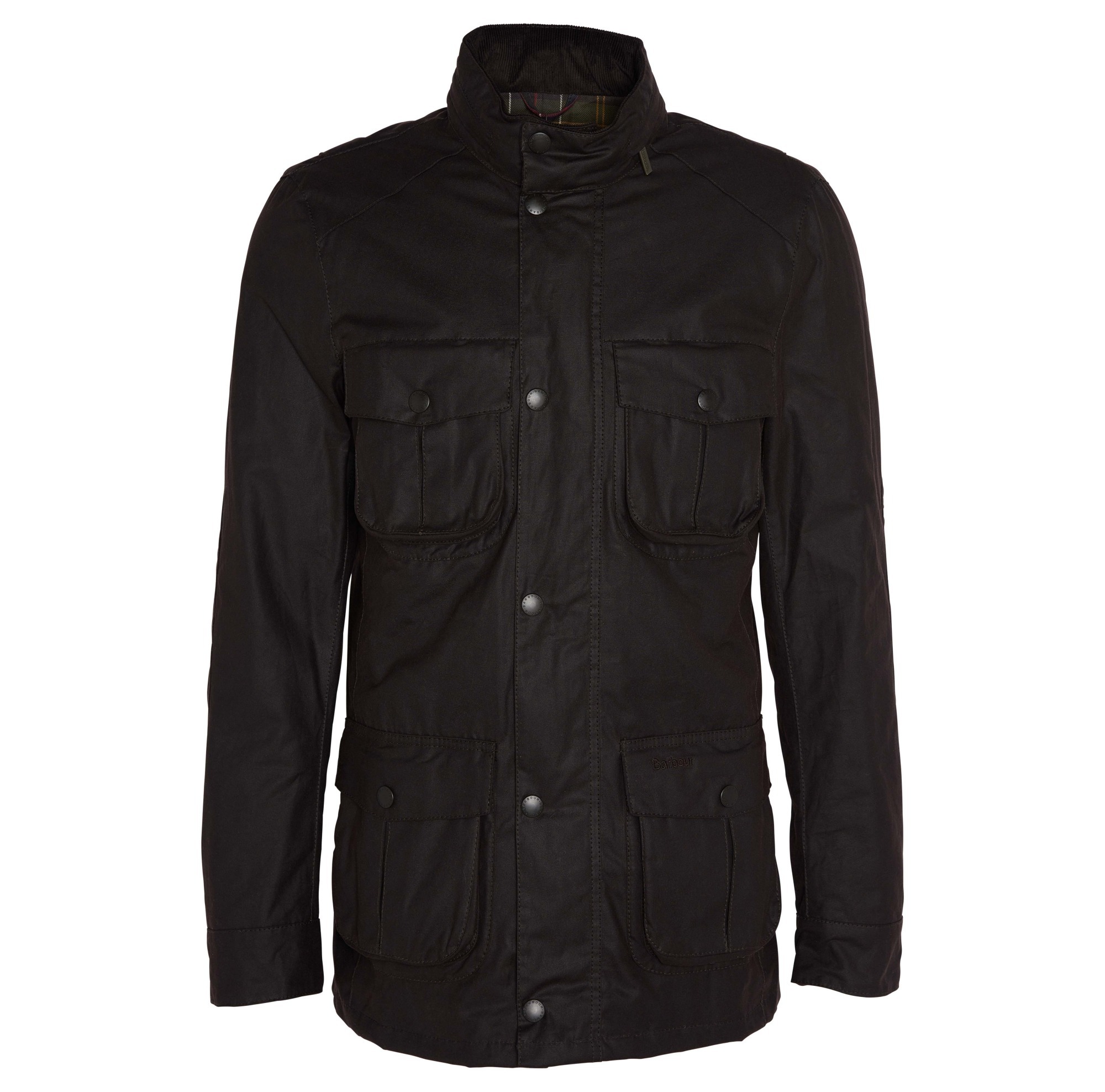 Barbour Men's Corbridge Wax Jacket - Robinsons Equestrian