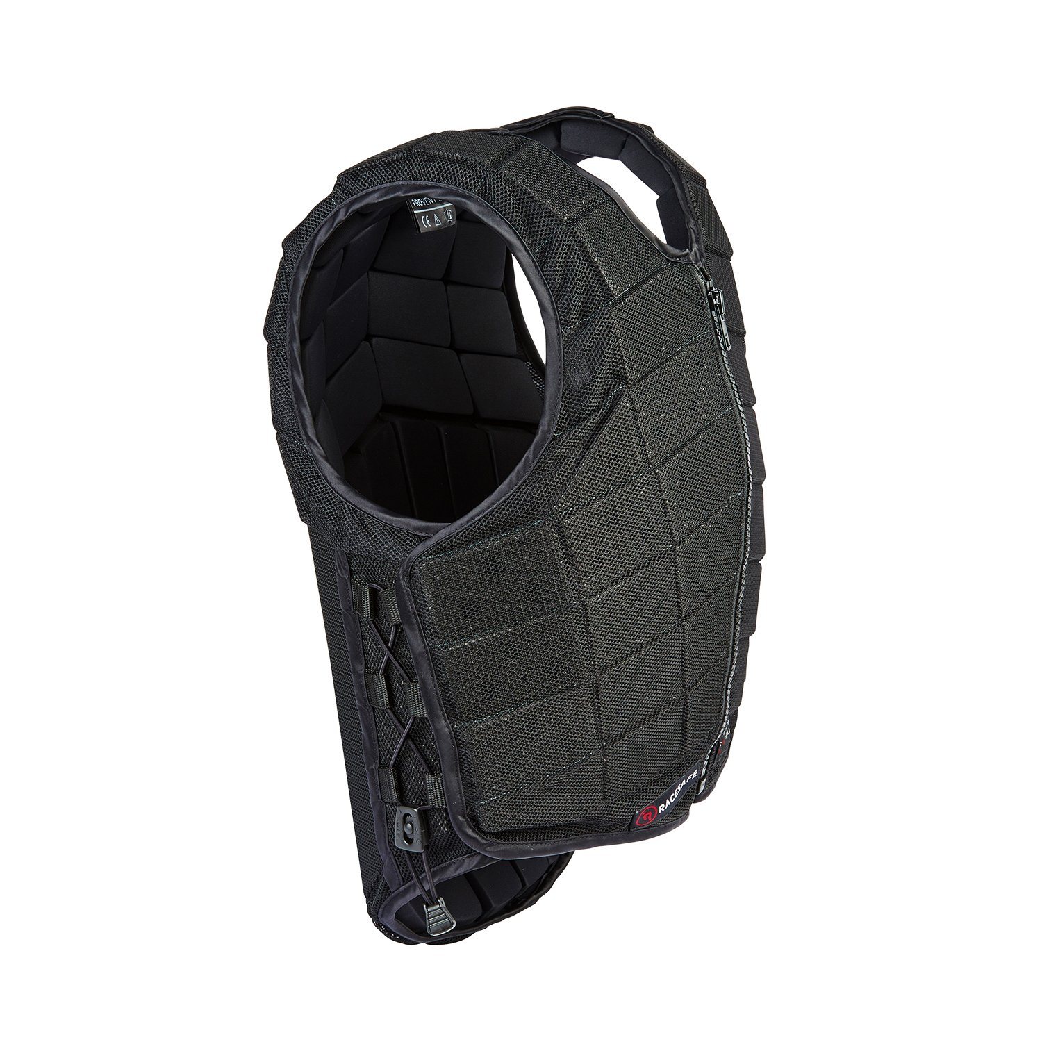 Racesafe Provent 3 Adult's Medium Body Protector - Robinsons Equestrian